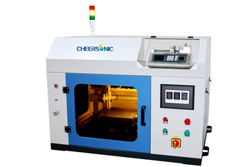 Ultrasonic Atomization Spraying Technology - Cheersonic