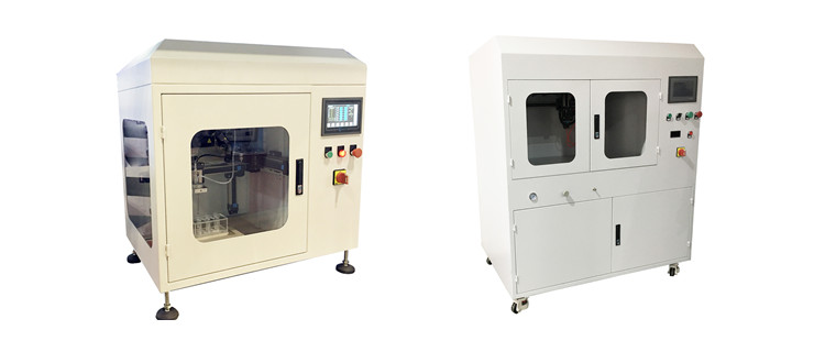 Ultrasonic spraying Flux - Ultrasonic Atomization Spraying Machine