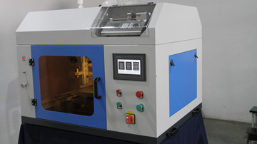 Bench Top Coating System - Spray Coater - Cheersonic