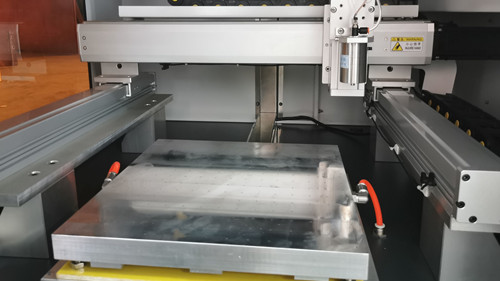 Coated Glass -Spray pyrolytic coating - Cheersonic